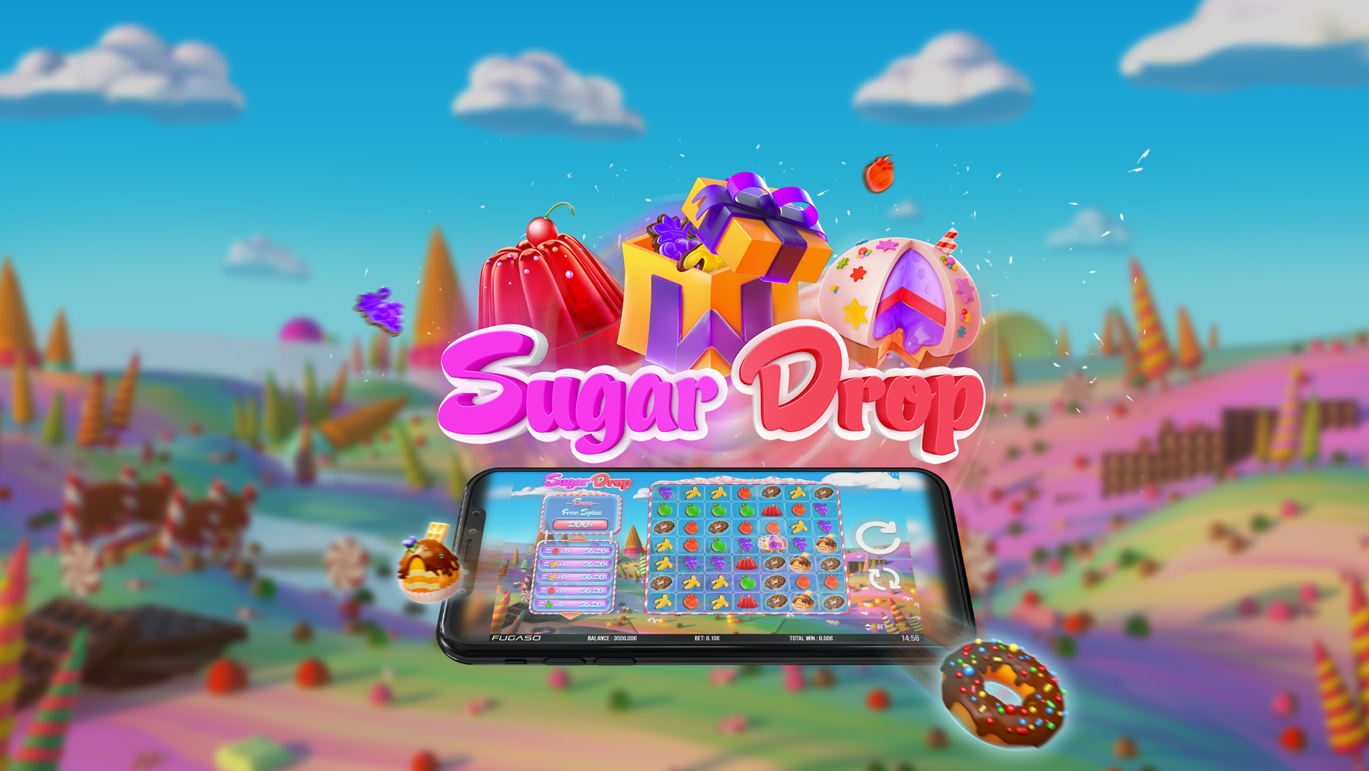 FUGASO - Future Gaming Solutions